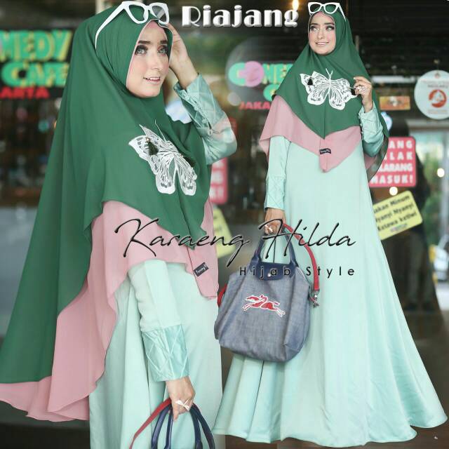 Jual Riajang by Karaeng Hilda | Shopee Indonesia