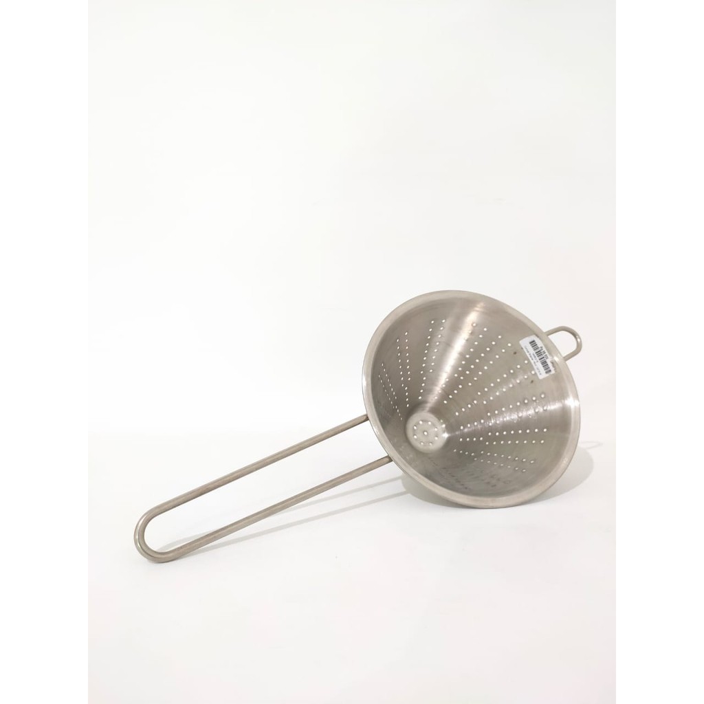 Jual Saringan Conical Strainer 16cm CSTR16 | Shopee Indonesia