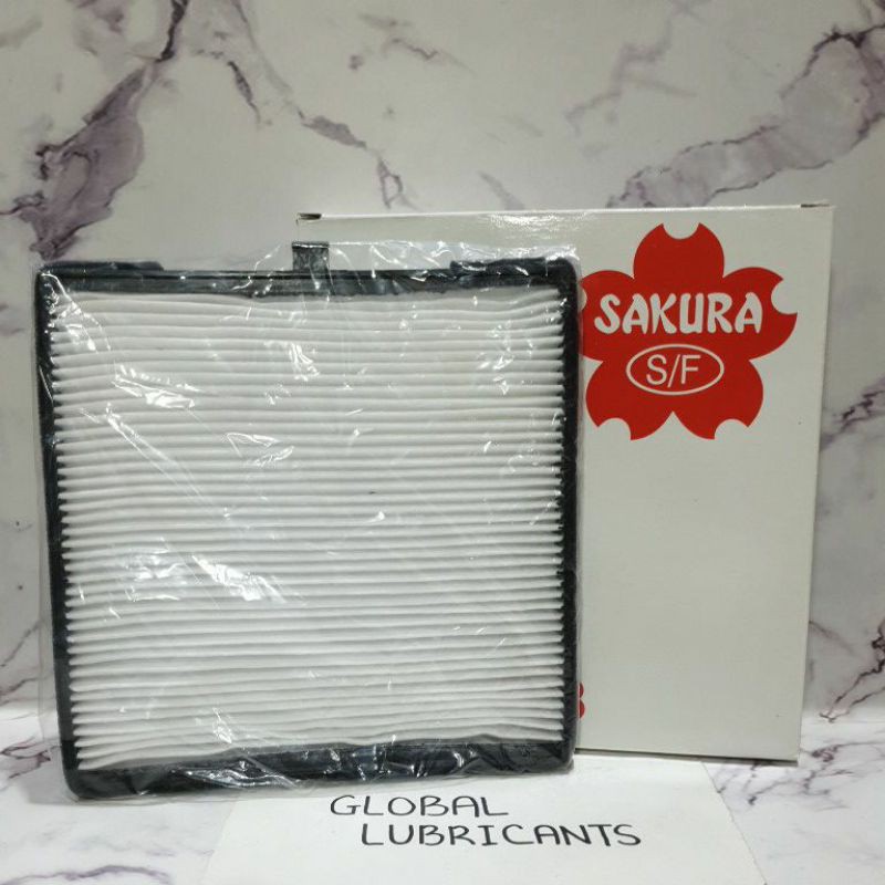 Jual Filter AC / Kabin Sakura All New Picanto/ Old Picanto/ Cosmo/ i10 ...