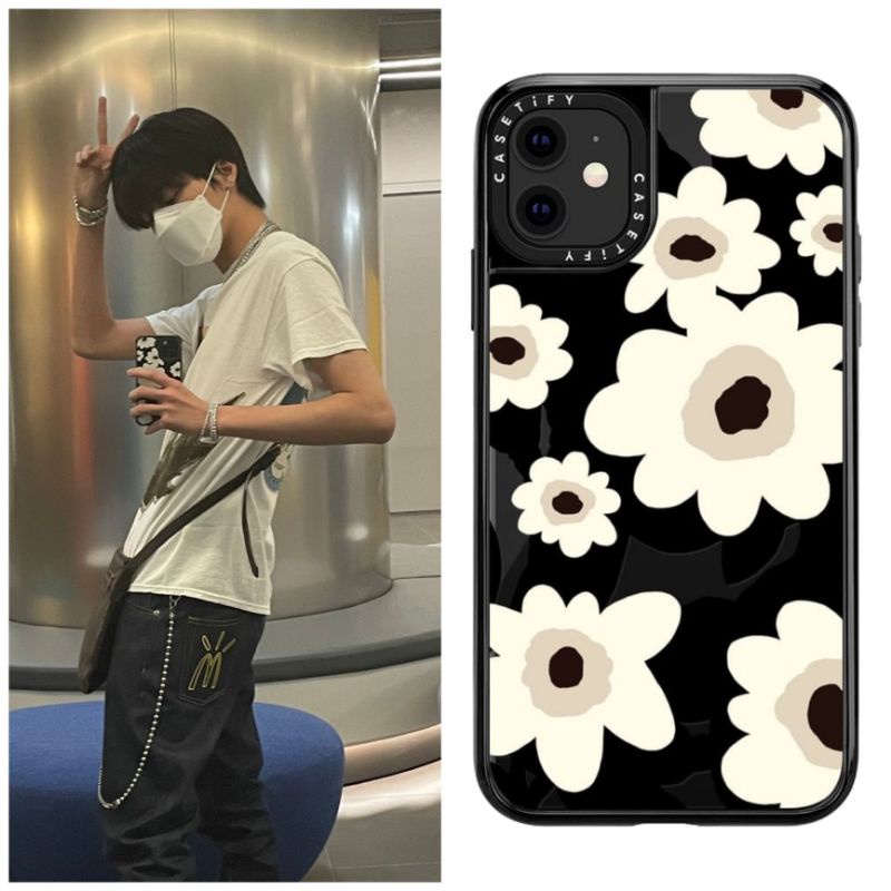 Jual TREASURE HARUTO PHONECASE (WAJIB BACA DESKRIPSI) | Shopee Indonesia