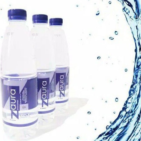 Jual AIR KESEHATAN IZAURA 600 ML | Shopee Indonesia