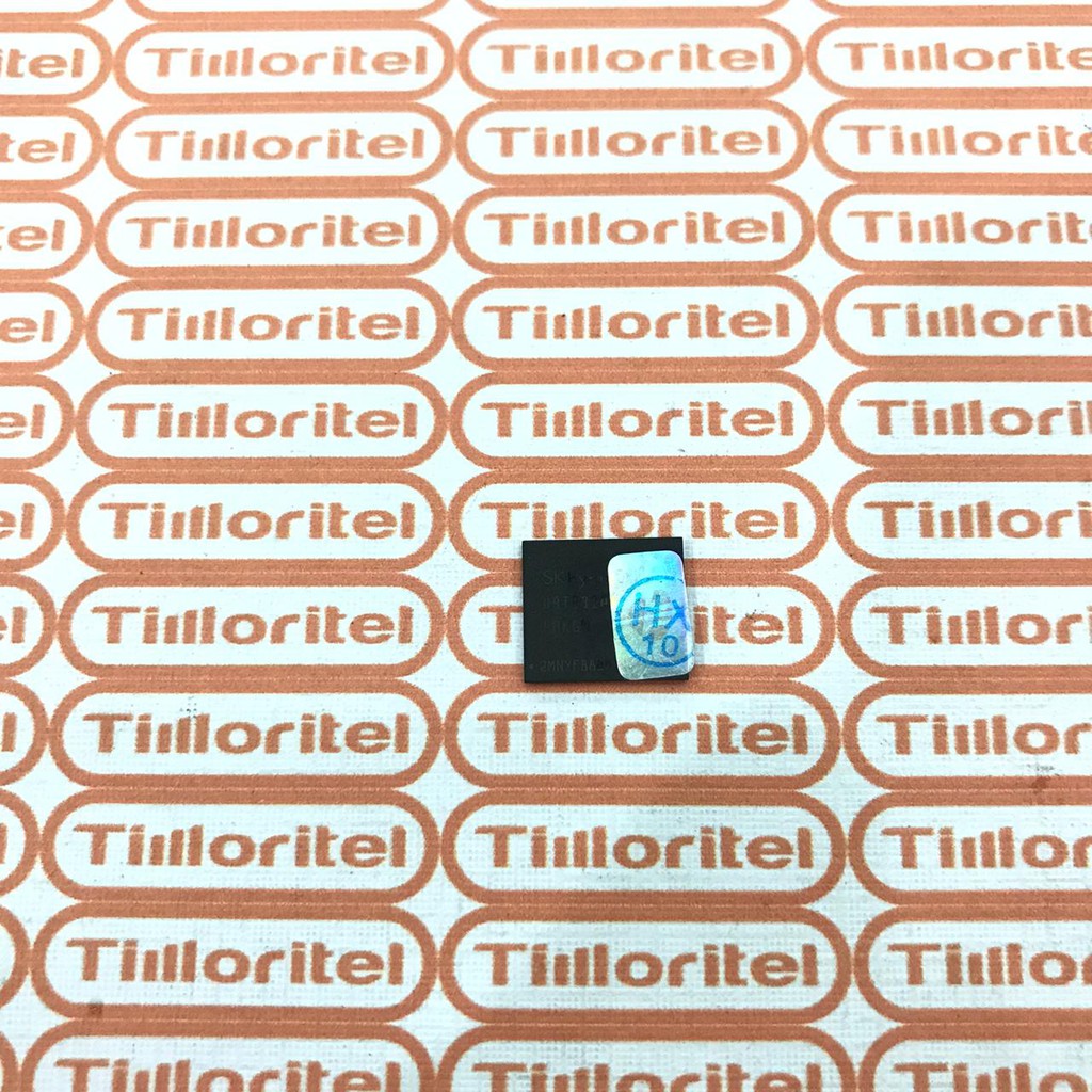 Jual IC EMMC JDMC / IC EMMC H9TP32A8JDMC / IC EMMC LENOVO S820 ANDROMAX ...