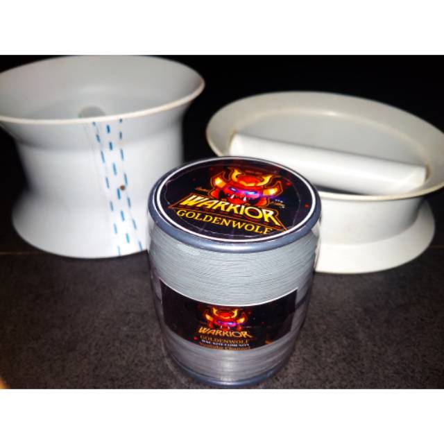 Jual GELASAN WARIORR ORIGINAL | Shopee Indonesia