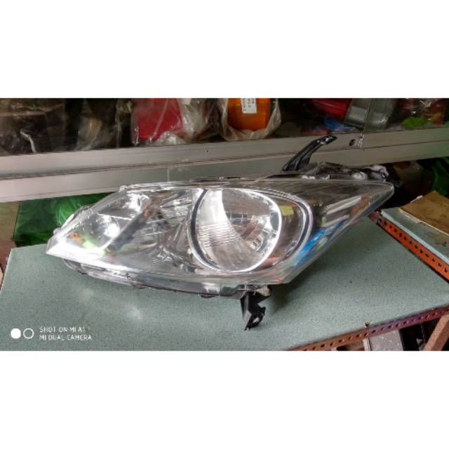 Jual Headlamp honda freed second original kiri | Shopee Indonesia