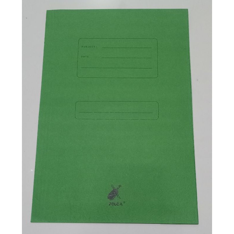 Jual Map Kertas Biola Hijau | Shopee Indonesia