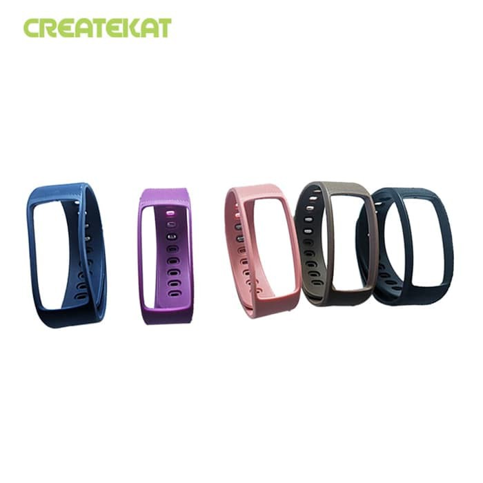 Jual Createkat Smart Band Tali Gelang Modis Fashionable untuk KatFit 1 ...