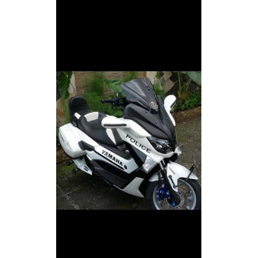 Jual paket full modif for yamaha nmax | Shopee Indonesia