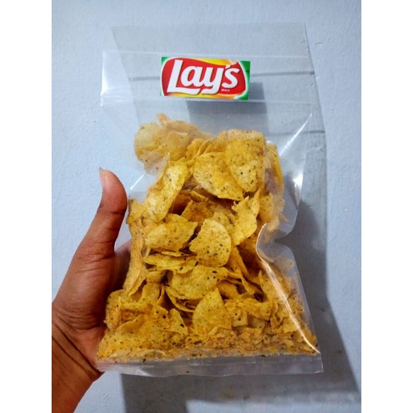 Jual LAYS 100GR | Shopee Indonesia