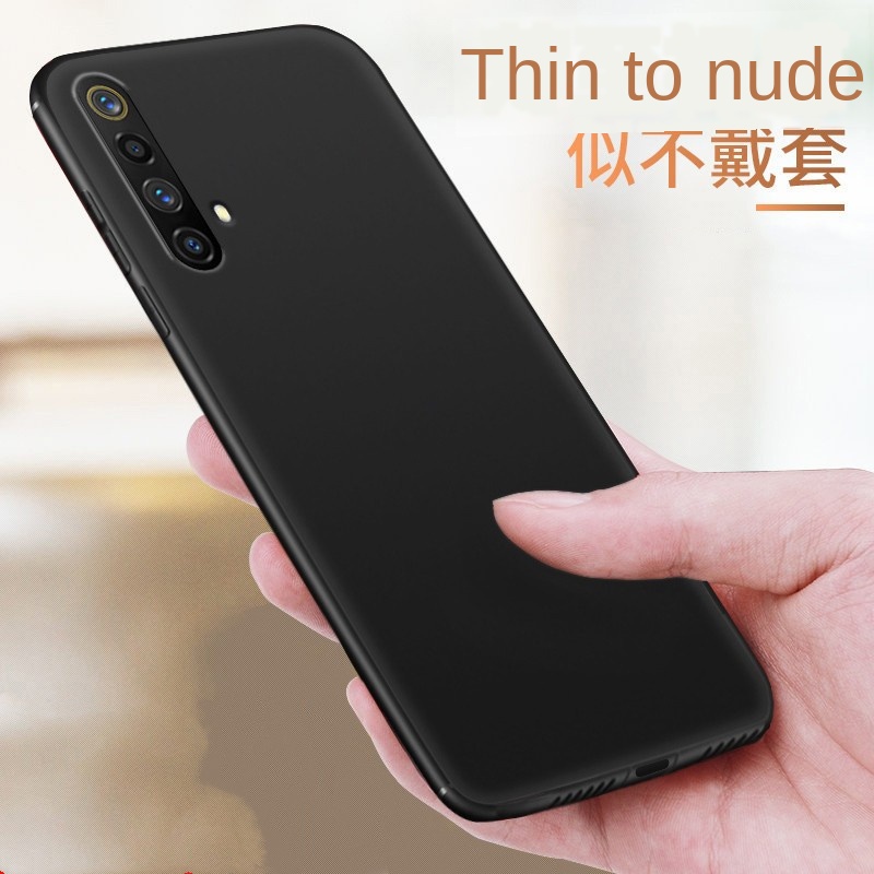 Jual SOFT CASE BLACK MATTE HITAM POLOS SLIM READY TIPE VIVO | Shopee ...