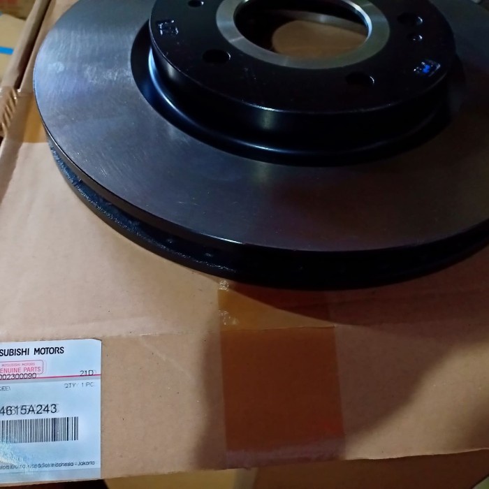 Jual Disc Brake piringan cakram Xpander | Shopee Indonesia