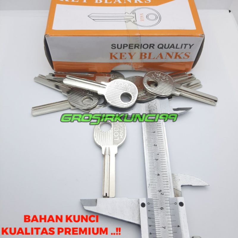 Jual Bahan kunci lock sanjin jalur kanan . bahan kunci rumah . bahan ...