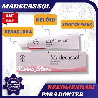 Jual Madecassol Terlengkap & Harga Terbaru Agustus 2024 | Shopee Indonesia