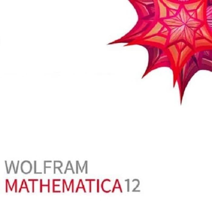 Jual Program Wolfram Mathematica 2019 Version 123 Shopee Indonesia 