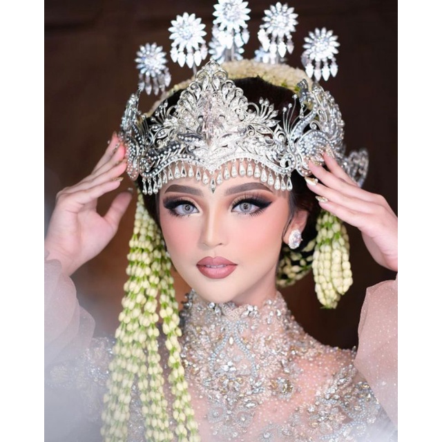 Jual siger merak premium diamond | Shopee Indonesia