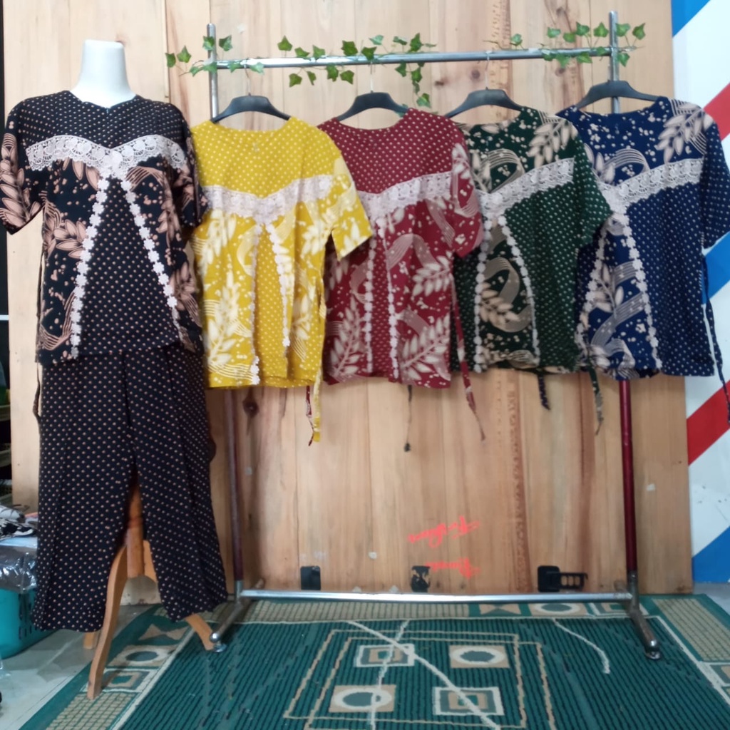 Jual Setcel Arab Renda Jumbo / Setcel Jumbo Renda (COD) | Shopee Indonesia