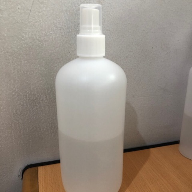 Jual Botol spray 500ml | Shopee Indonesia