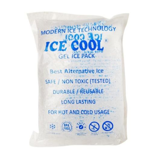 Jual Promo Paket Hemat Ice Gel Ice Cool besar sedang kecil Murah ice ...