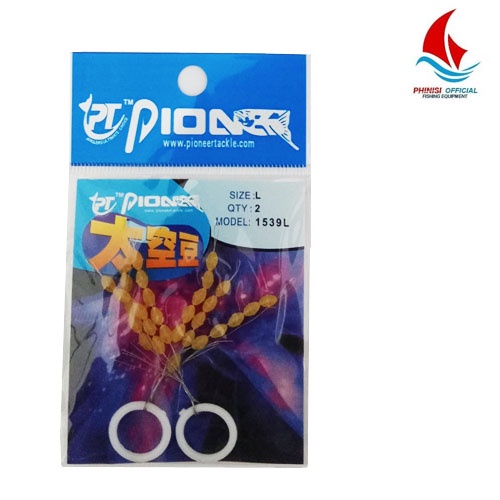 Jual Phinisi Stopper Pioneer Kuning Bulat | Shopee Indonesia