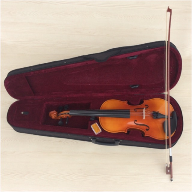Jual Biola Vienna 4/4 Import komplit | Shopee Indonesia