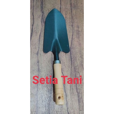 Jual Sekop gagang kayu | Shopee Indonesia