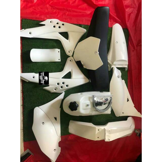 Jual Body gordon klx 150 | Shopee Indonesia
