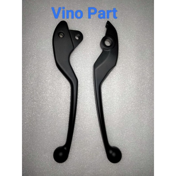 Jual Handel rem handle Tuas rem Honda Beat Street LED New K1A 2020-2022 ...