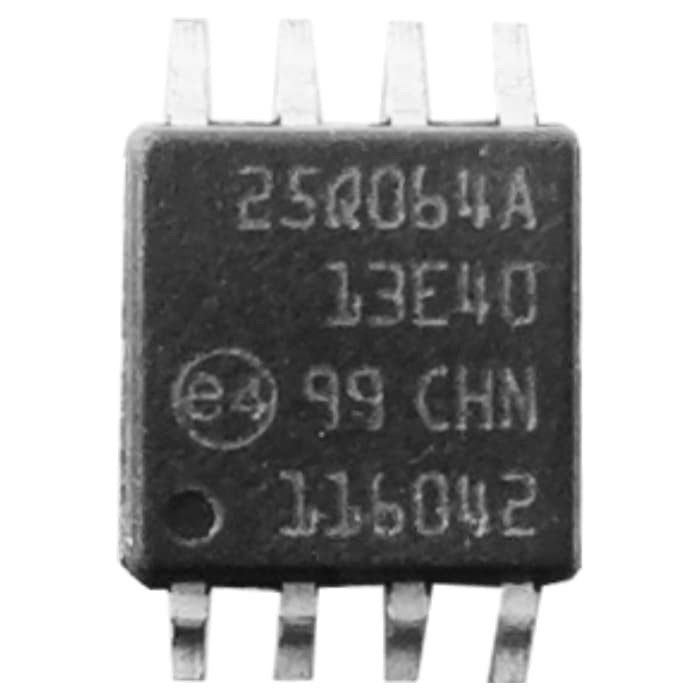 Jual IC Eprom Epson L805 Eeprom Resetter Counter IC Mainboard Printer ...