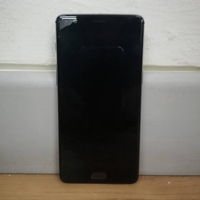 Jual OnePlus 3T A3010 Ram 6GB - Rom 128GB Second Original | Shopee ...