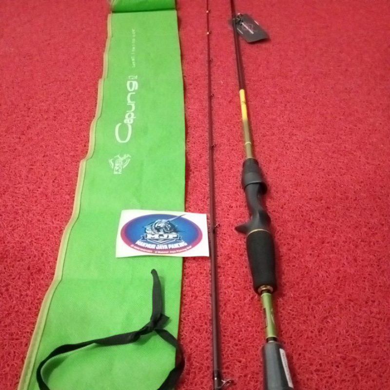 Jual capung 662. type BC 1-5lb | Shopee Indonesia