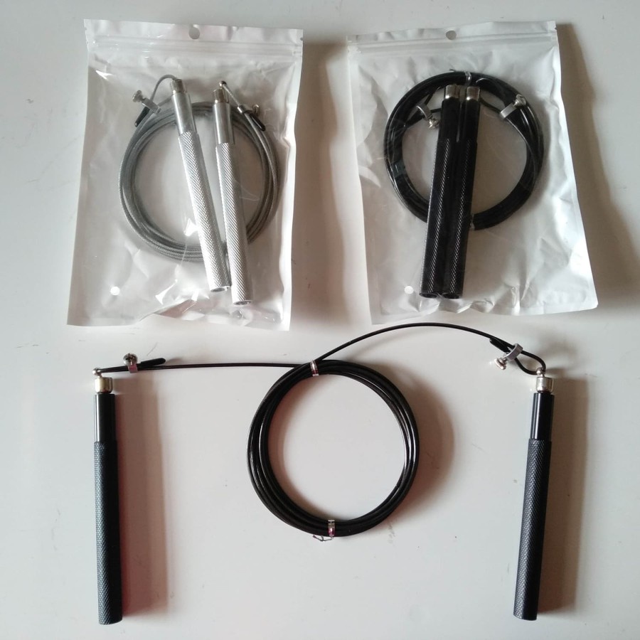 Jual Tali Skipping Sling Besi | Shopee Indonesia