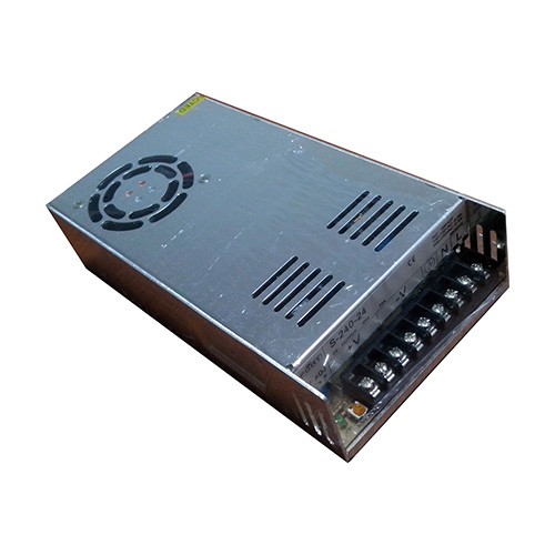 Jual Power Supply S-350-24 / 14,6A 24VDC Fort | Shopee Indonesia