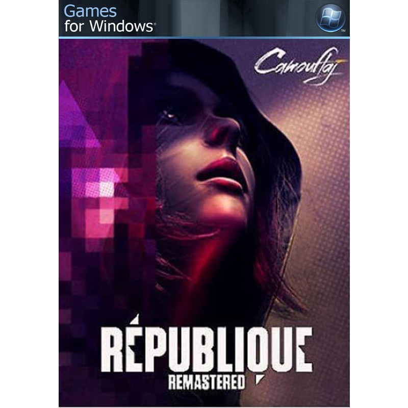 Jual Republique Remastered PC GAME | Shopee Indonesia
