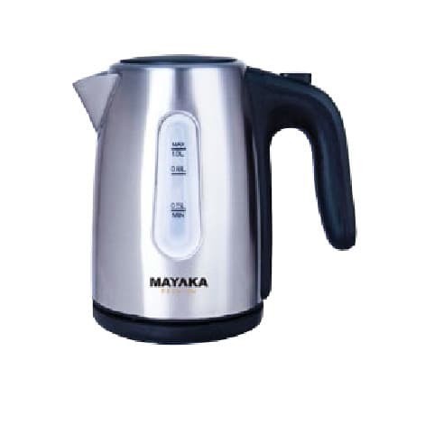Jual CRAZY SALE Mayaka Premium KES-1010 XB Electric Kettle - Teko ...
