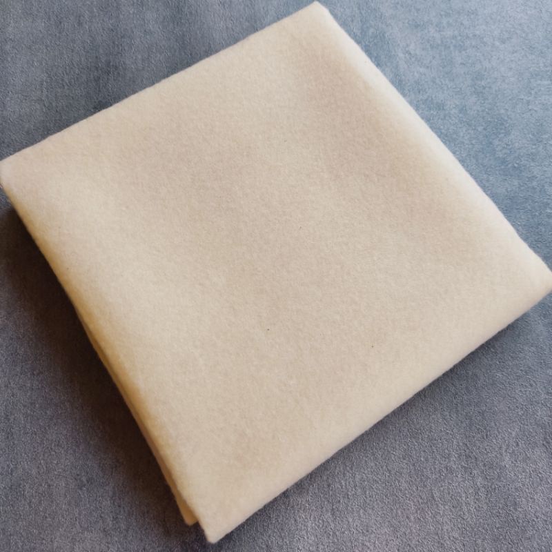 Jual KAIN FLANEL METERAN / POLYESTER / 1 METER x 95 CM | Shopee Indonesia