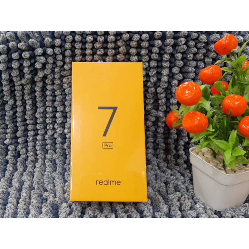 Jual REALME 7 PRO | Shopee Indonesia