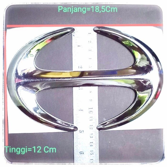 Jual Logo lambang Hino Dutro | Shopee Indonesia