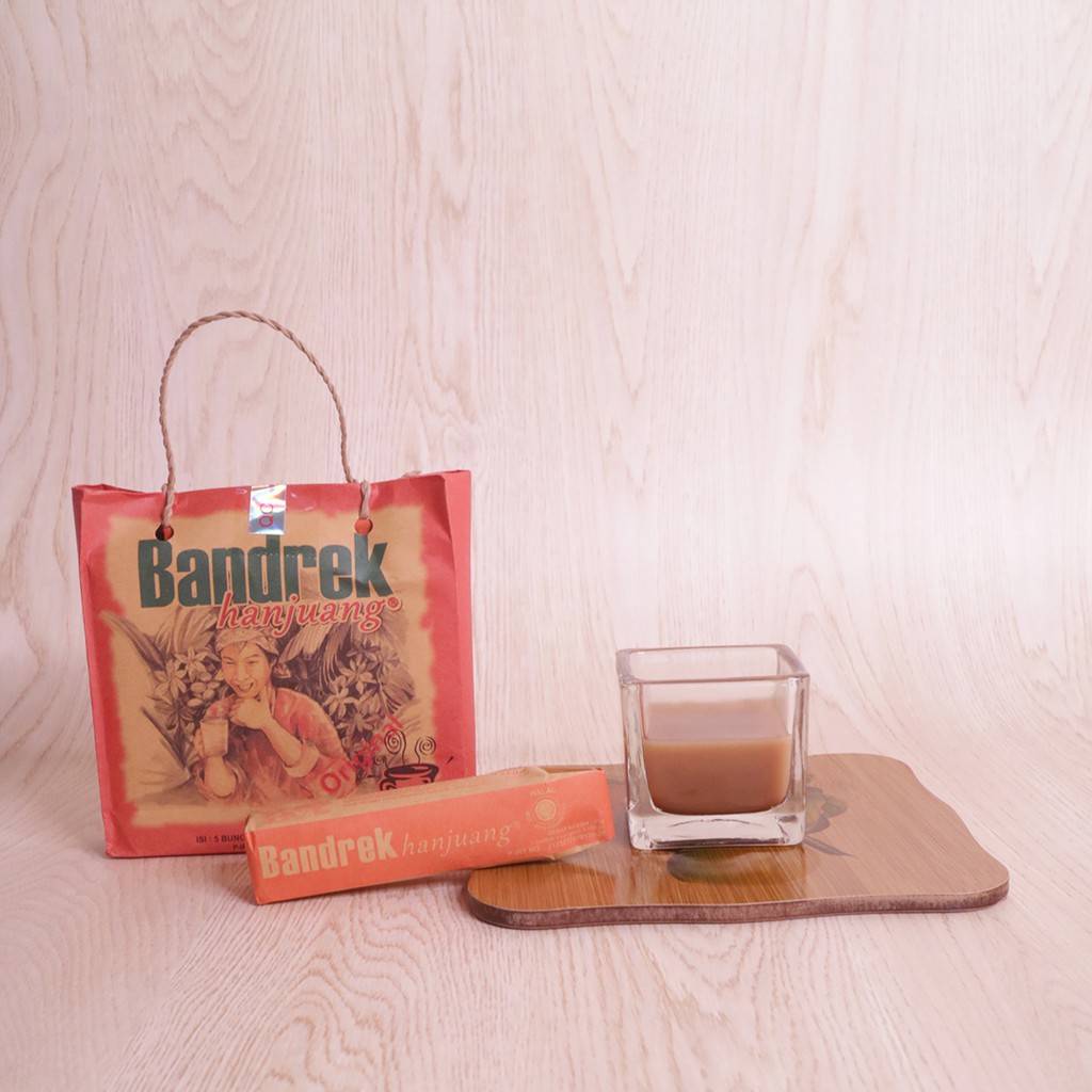 Jual Minuman Tradisional Instant - Cepat Saji Bandrek Original Hanjuang ...