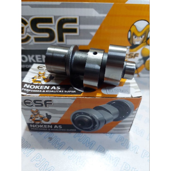 Jual Noken As RACING 7.3 mm ESF KLX 150 KAWASAKI (untuk turing dan ...