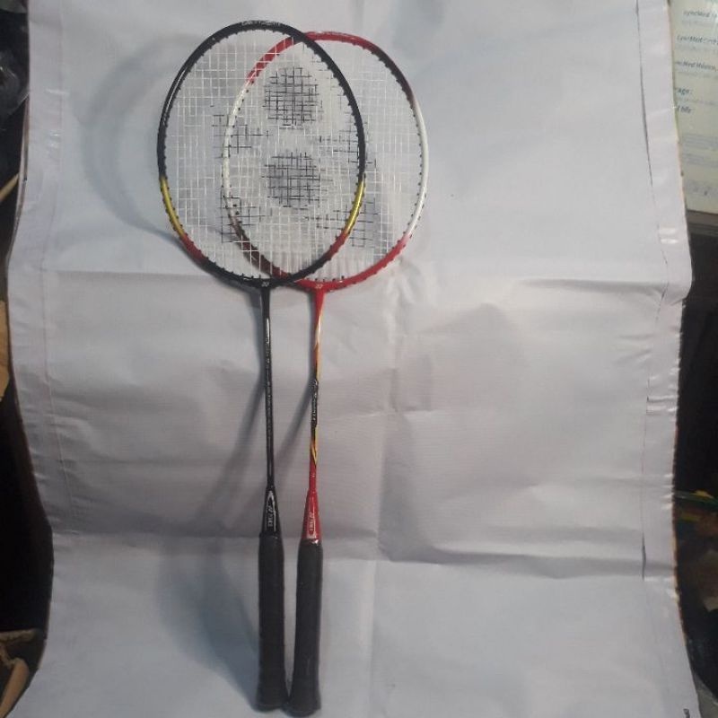 Jual raket badminton carbonex | Shopee Indonesia