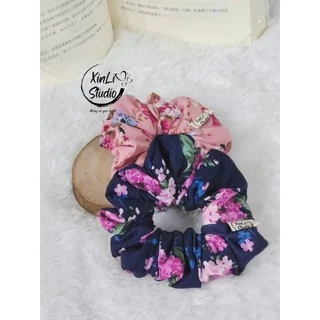 Produk XINLI STUDIO Scrunchie & Gift | Shopee Indonesia