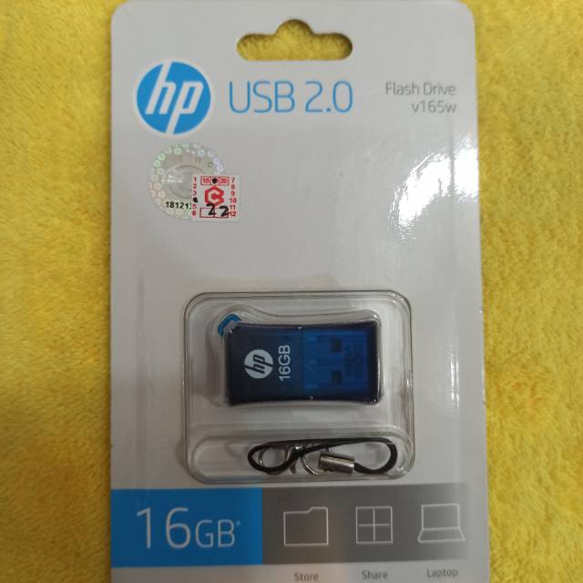 Jual fLashdisk 16GB(HP) | Shopee Indonesia