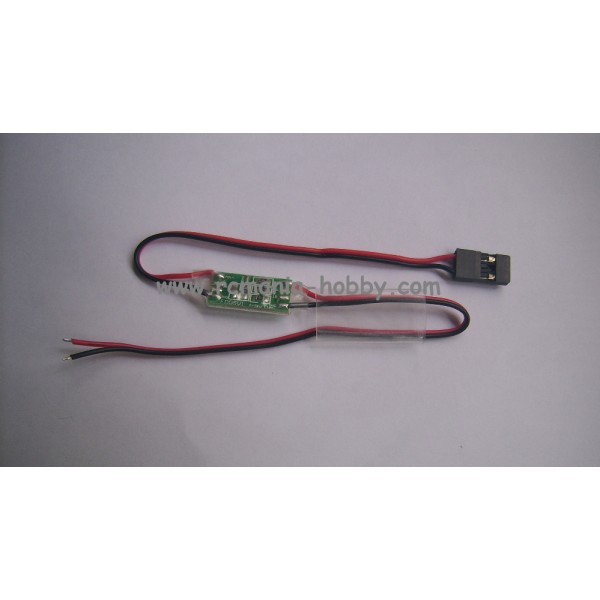 Jual FrSky Battery Voltage Sensor - FrSky Telemetry System (FBVS01 ...