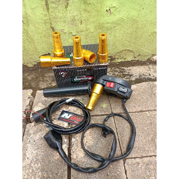 Jual Pemanis Pipa Gas / Sulingan Gas Gold pipa gas gaspontan Kawasaki ...