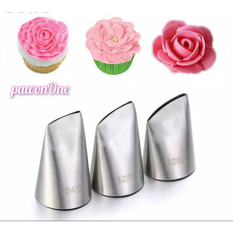 Jual Paket Spuit Mawar Import 124K 125K 126K | Shopee Indonesia