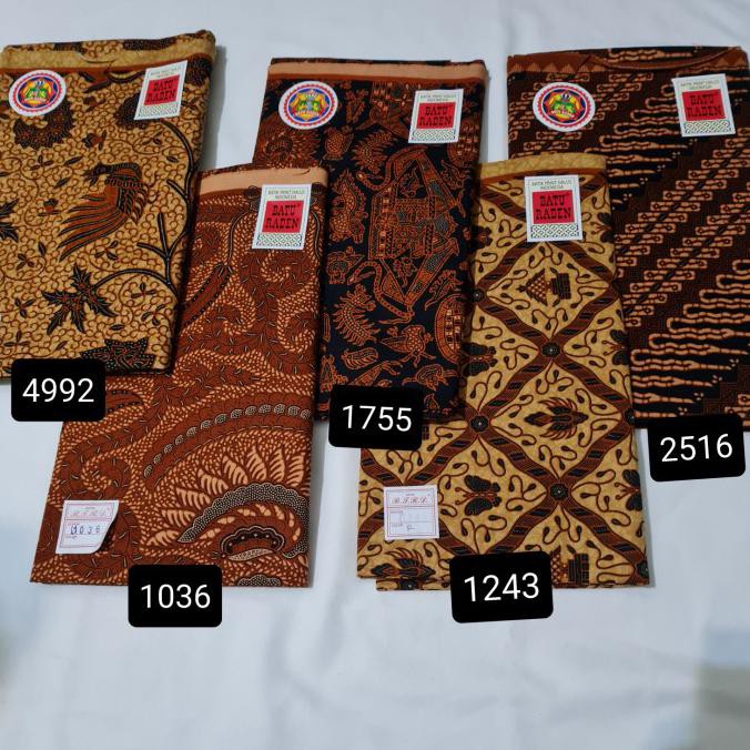 Jual Cuci Gudang Awal Tahun Kain panjang batik Batu Raden Diskon | Shopee Indonesia