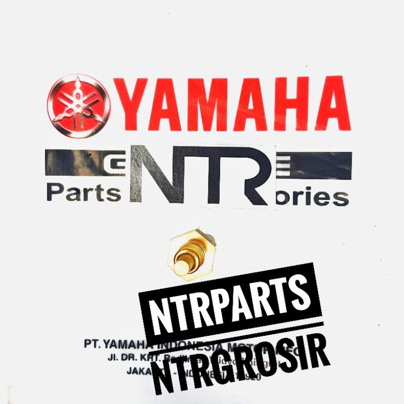 Jual sensor suhu sensor EOT mio j mio m3 soul gt 125 fino ygp | Shopee ...