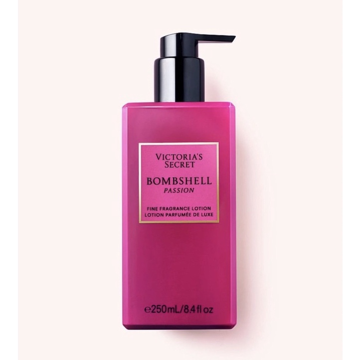 Jual Victoria Secret Bombshell Body Lotion 250ML | Shopee Indonesia