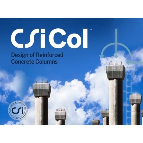 Jual CSI CSiCol v10.1 | Shopee Indonesia