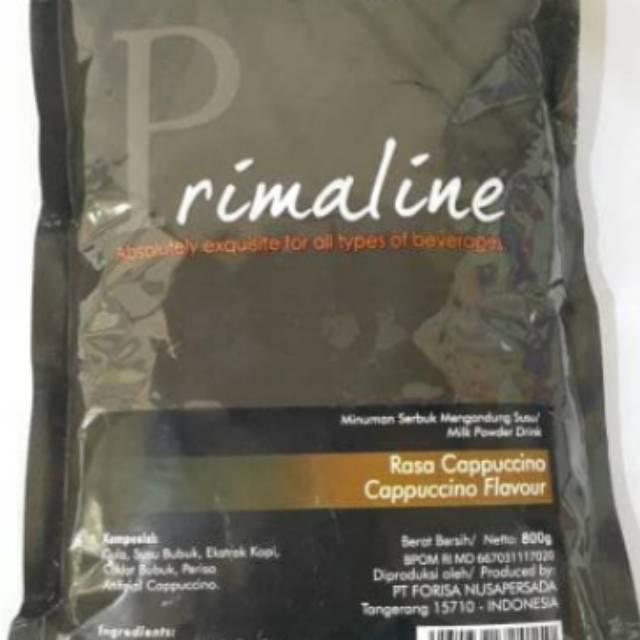 Jual Primaline | Shopee Indonesia