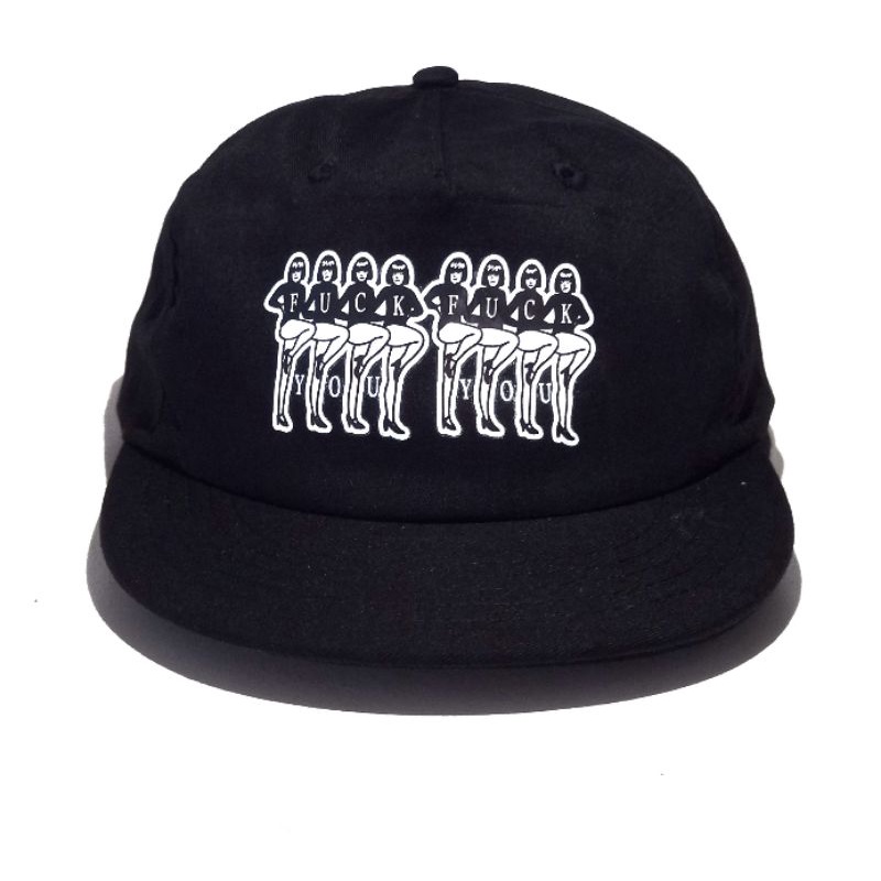 Jual TOPI LIDAH PENDEK NEW ARTICLE - HOLLA.LTD | Shopee Indonesia